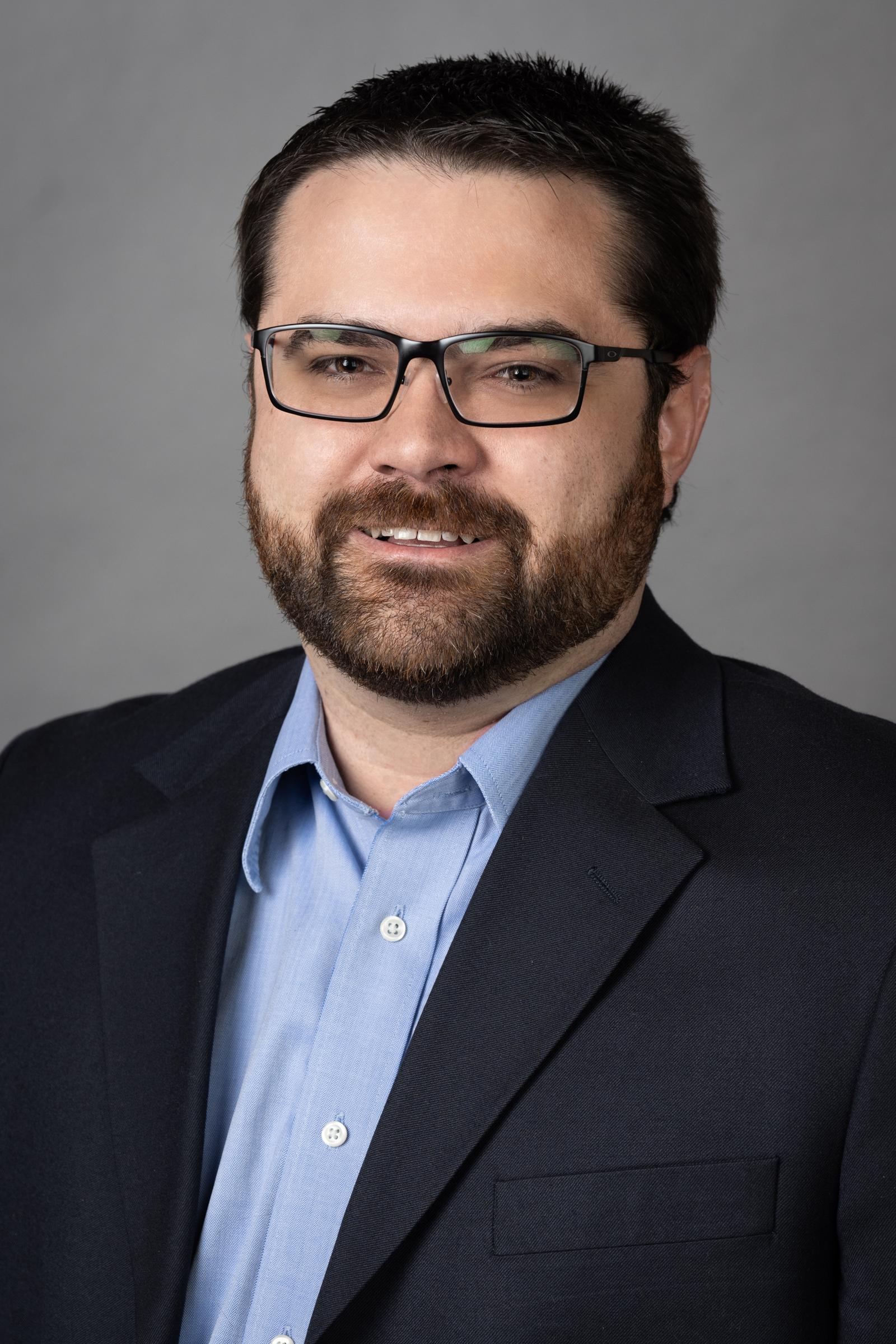 Jason Coder Headshot