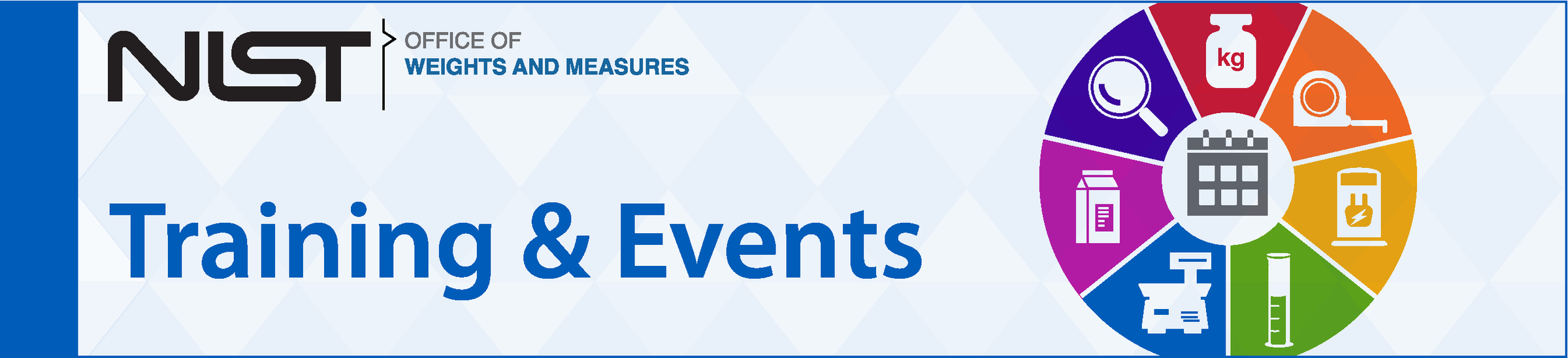 OWM Training and Events | NIST