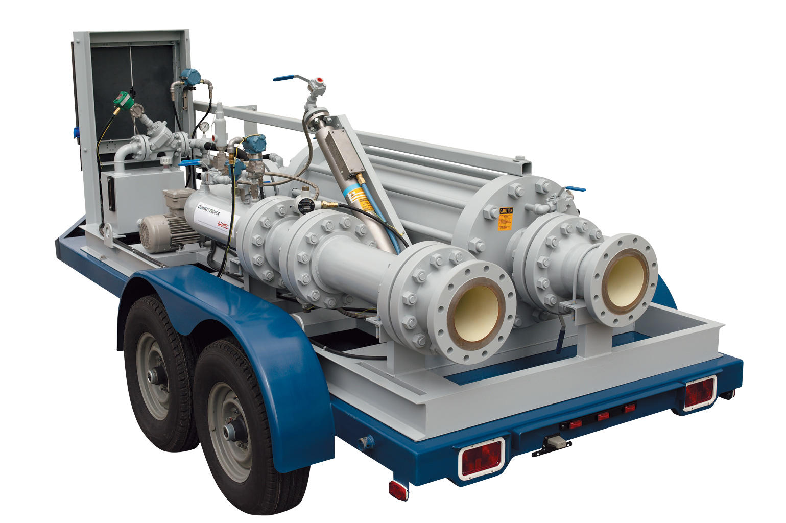 Witness Testing in Official Weights and Measures Inspections | NIST