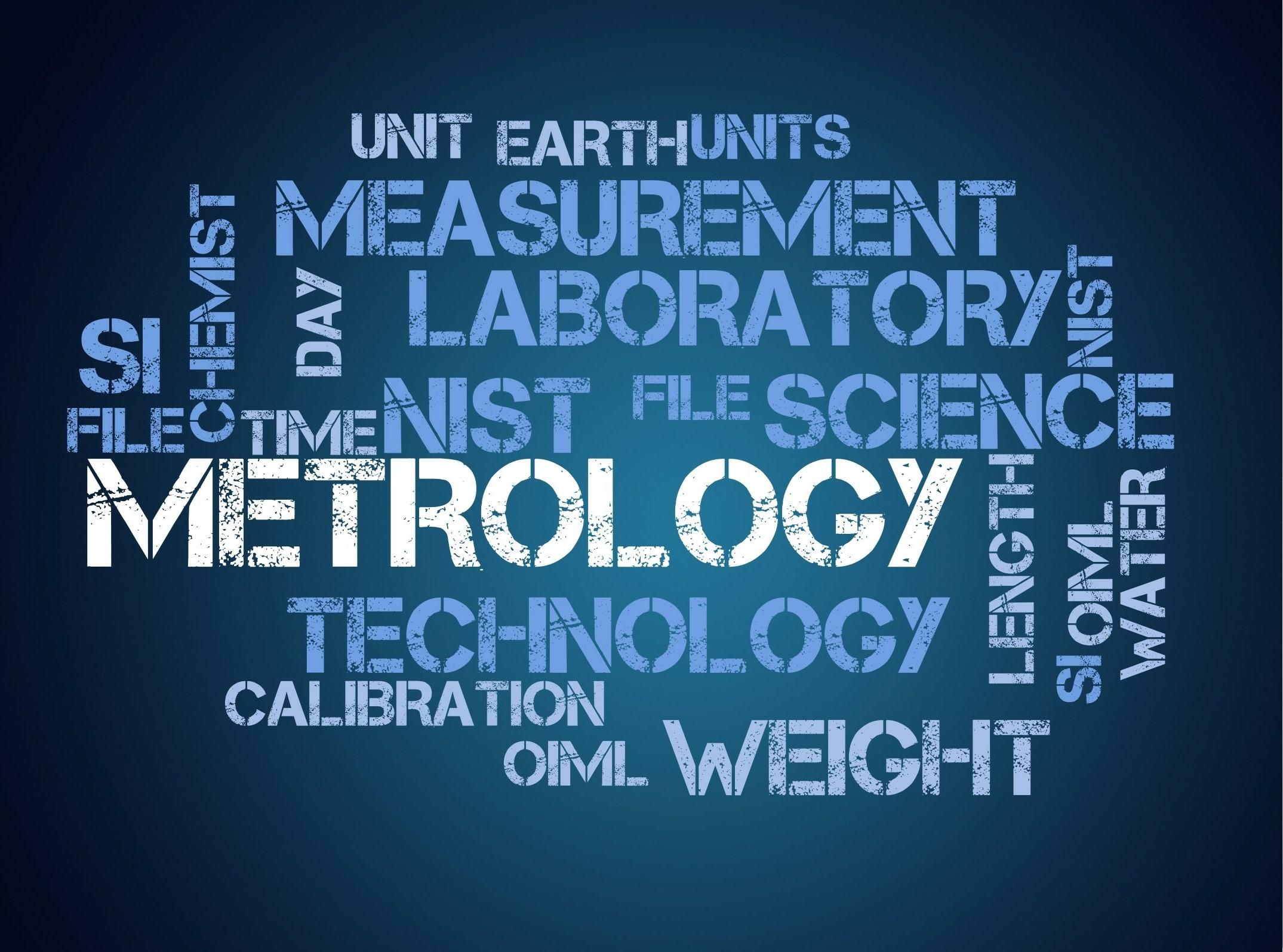 2057 Mass Metrology Seminar | NIST