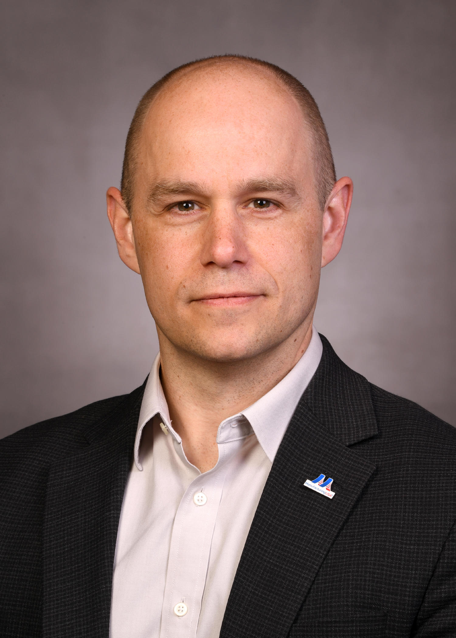 Brad R. Conrad