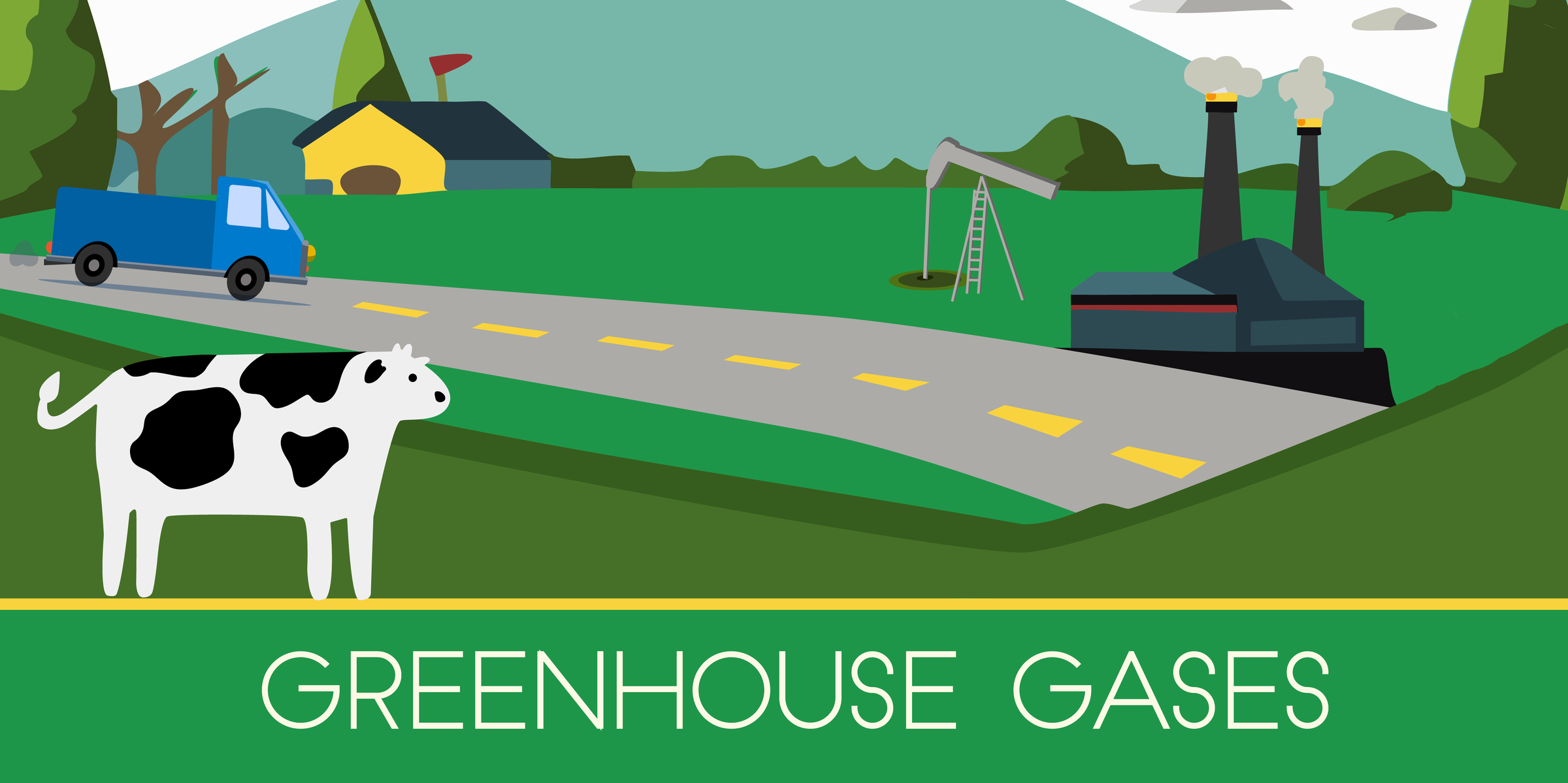 How Do You Measure Greenhouse Gases? | NIST