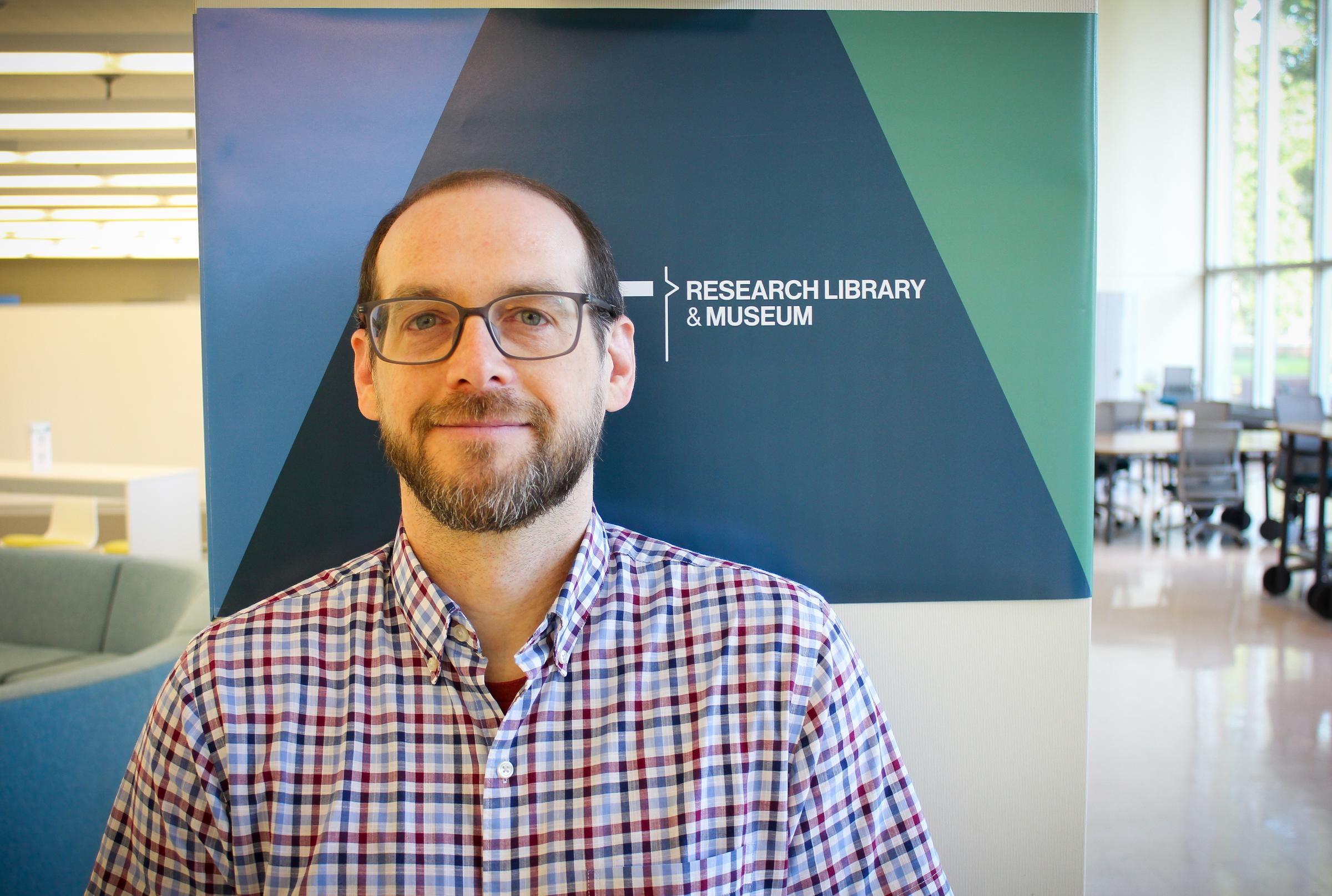 Keith Martin MML Accolade 2024