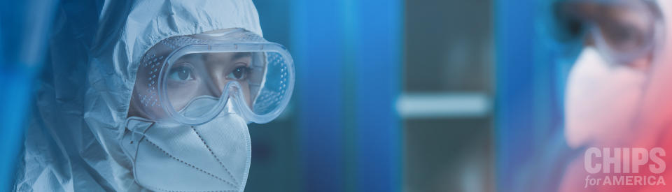 Environmental Semiconductors Health Safety PPE