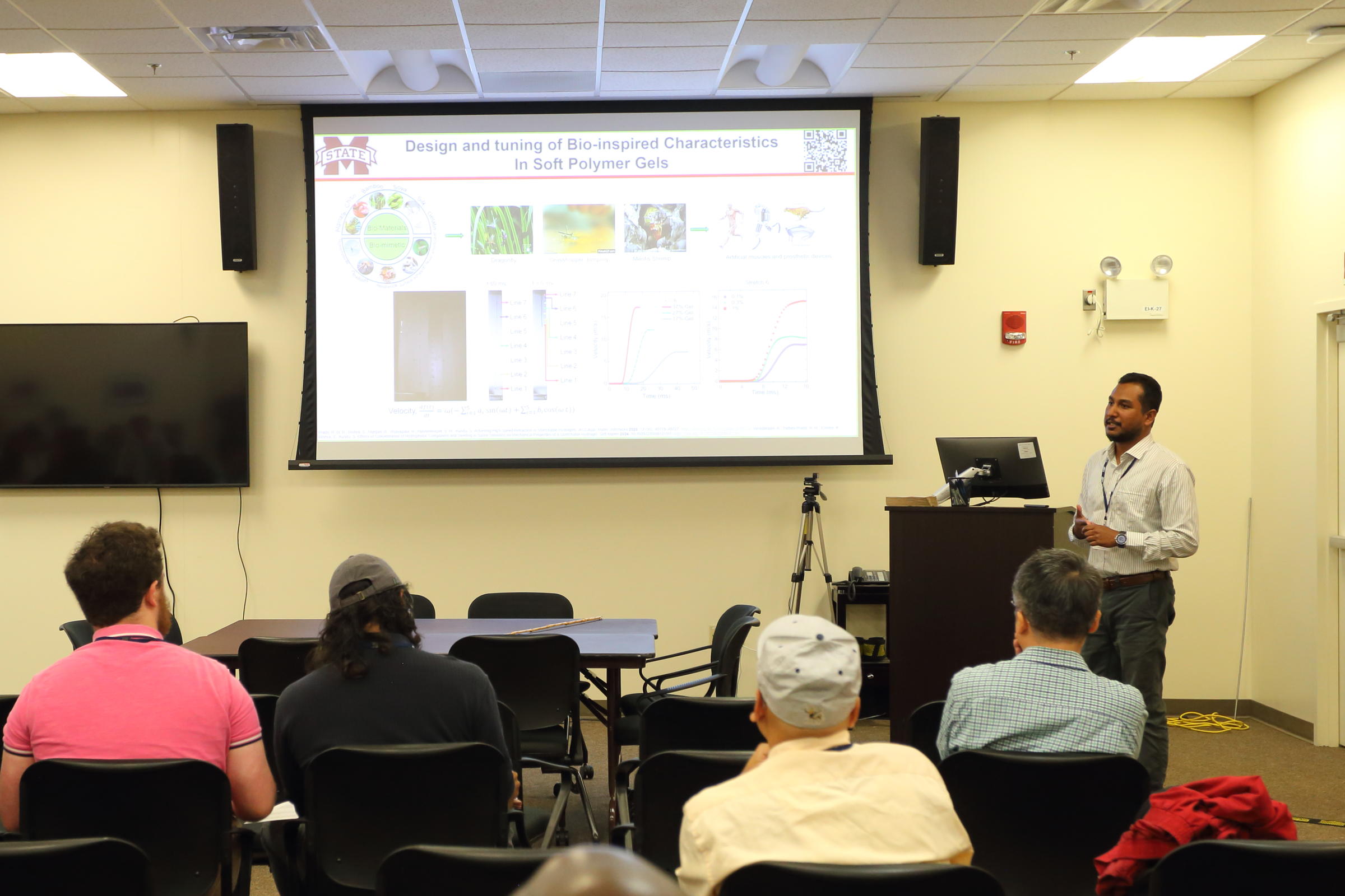 Mohammad Moinul Hossain