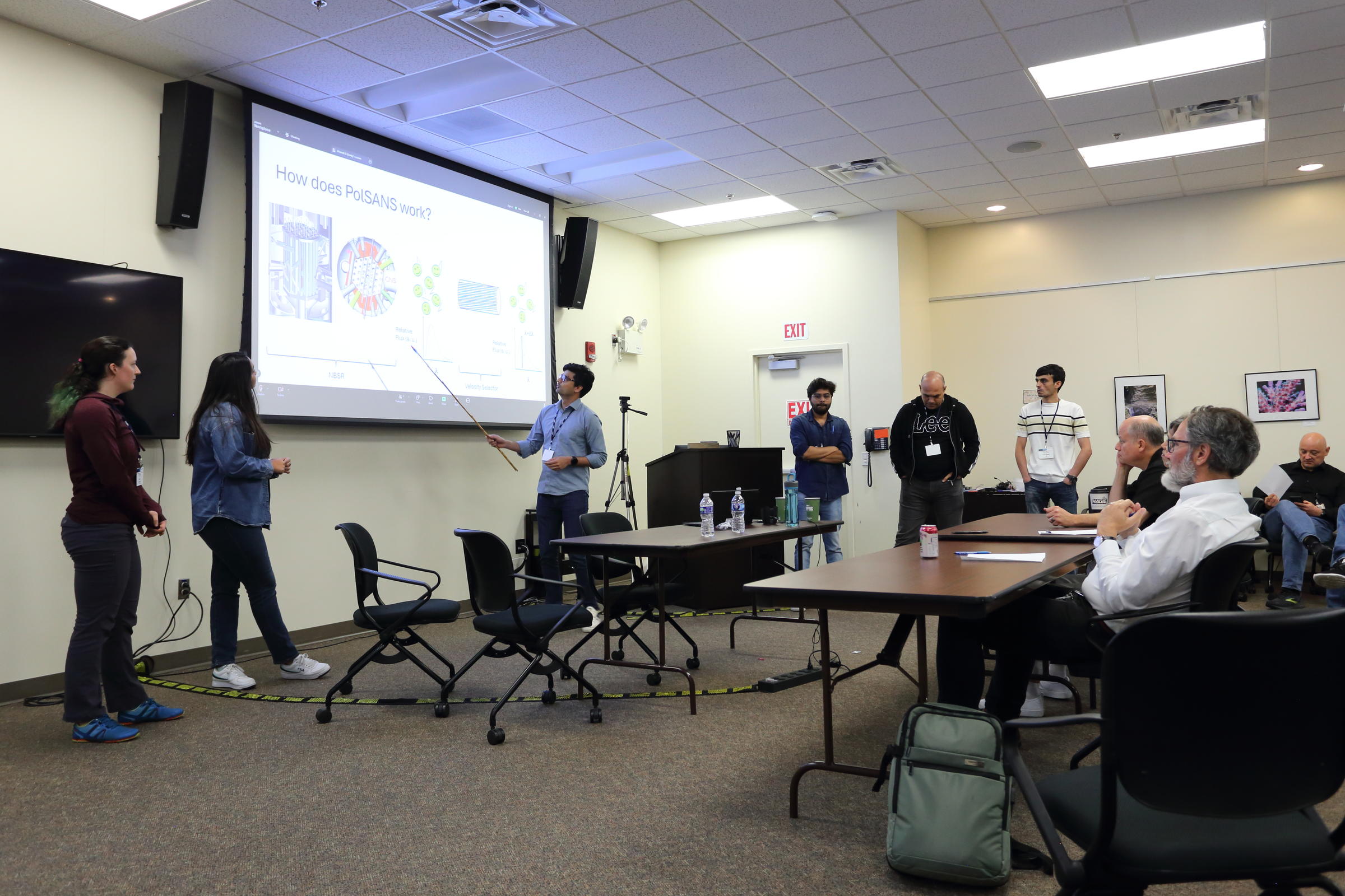 Group A Presentation