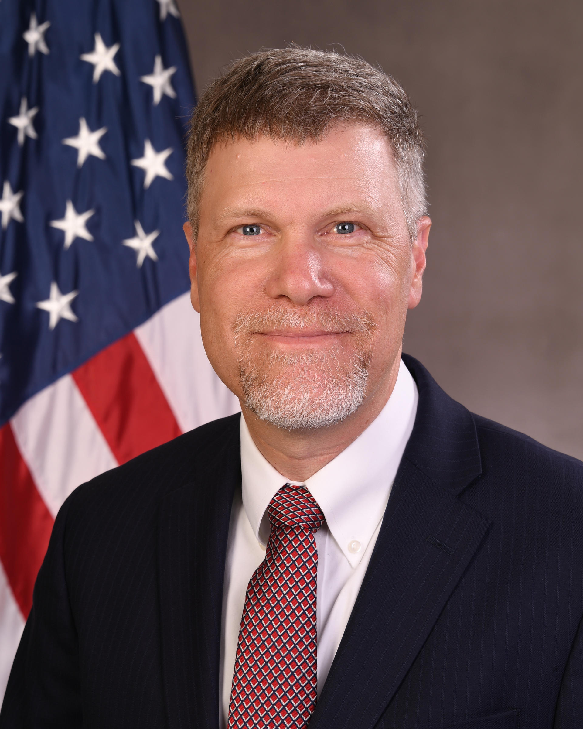 Jason D. Averill Picture