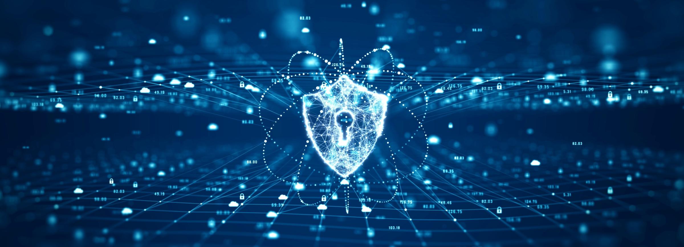 Shield Cybersecurity