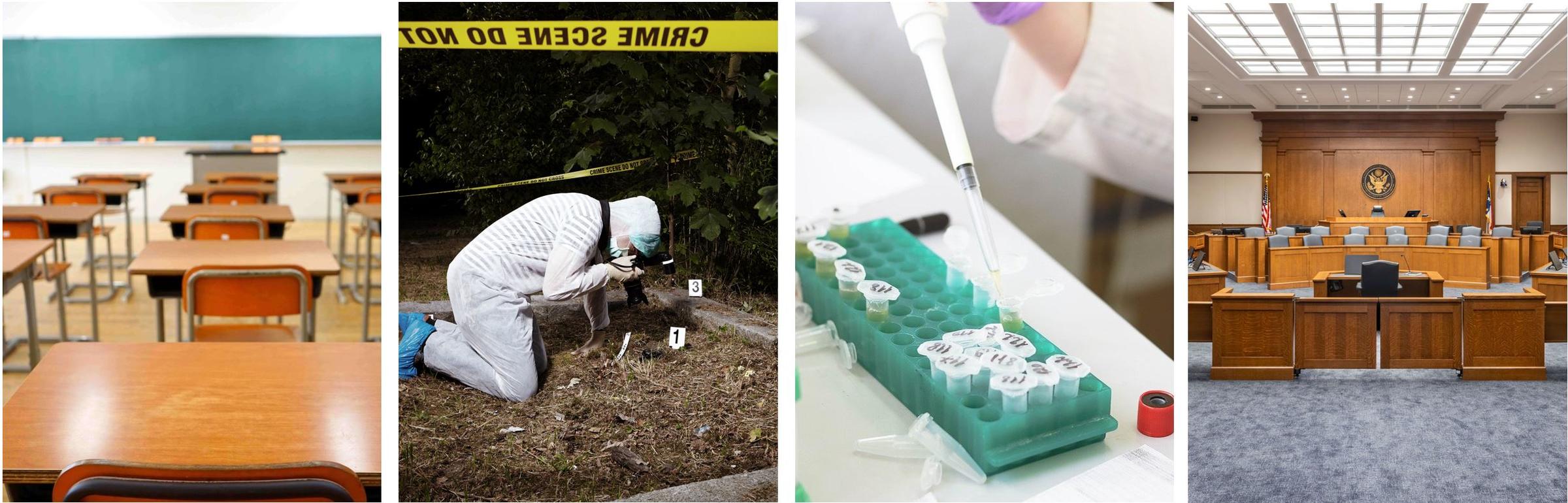 OSAC Registry Implementation | NIST