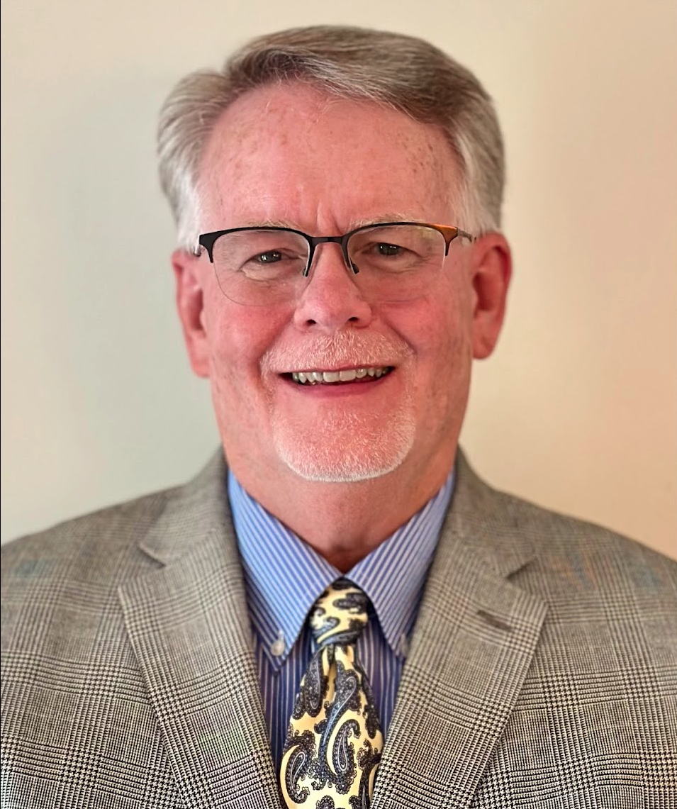 Doug Montgomery @ NIST