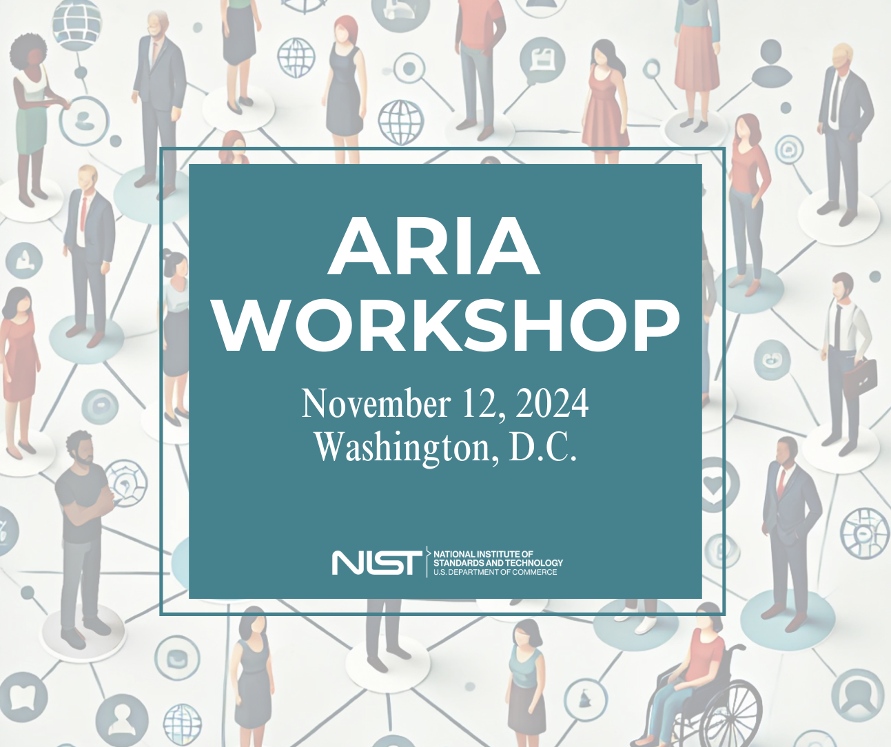 ARIA Workshop | NIST