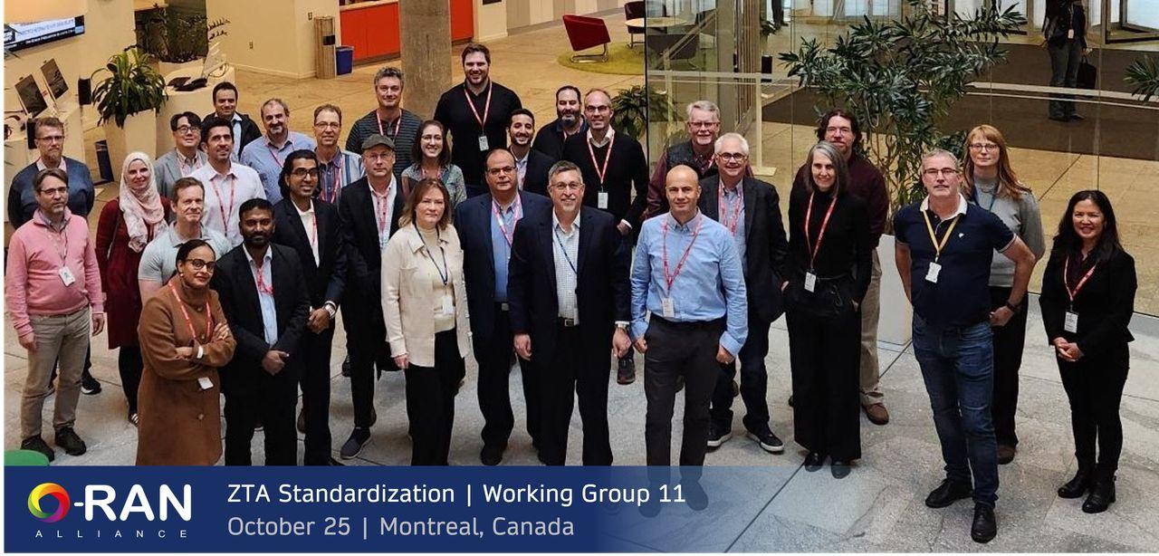 NIST Participates in First Workshop on Zero Trust Architecture in ...