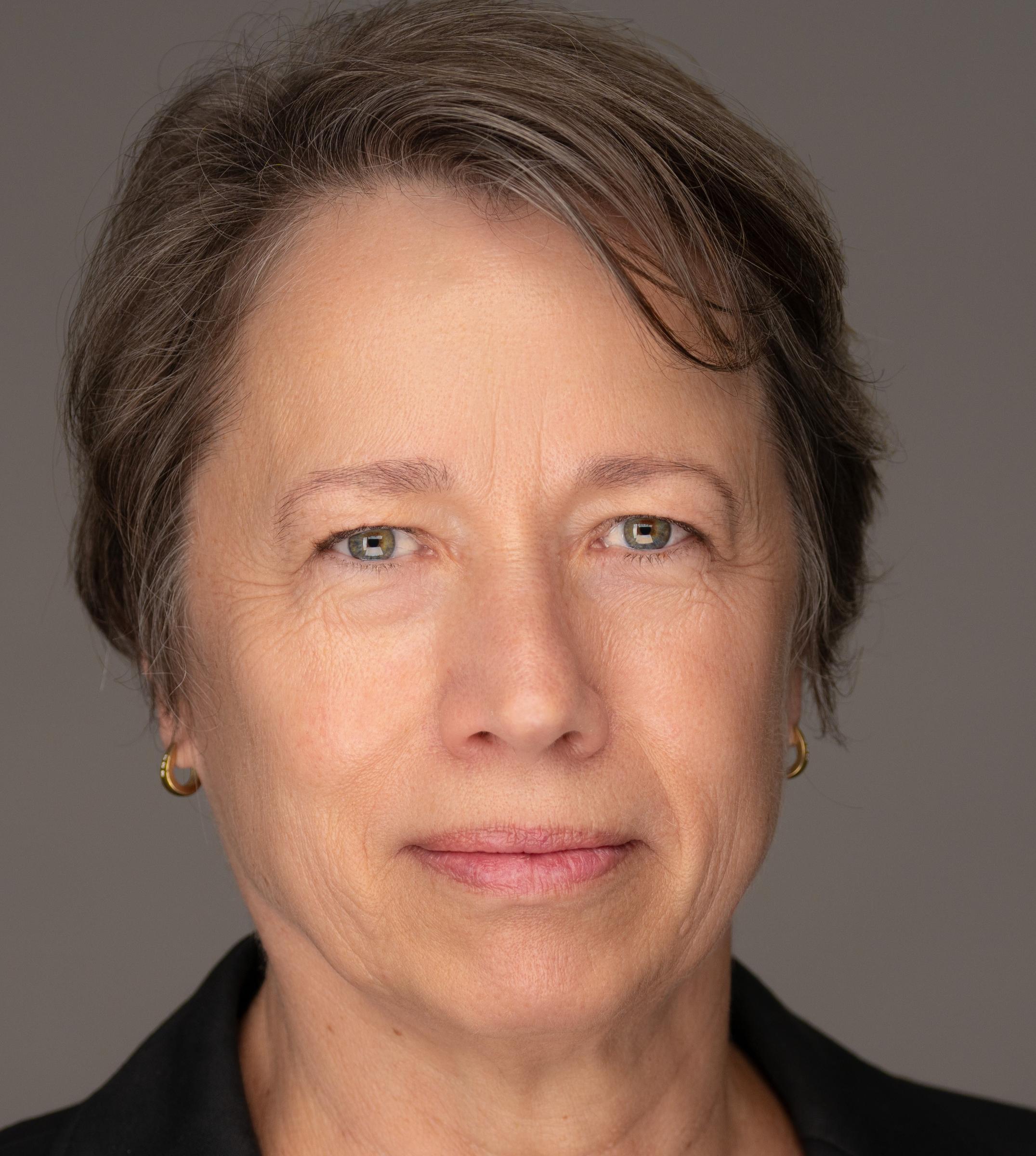 Biography of Dr. Jacqueline (Jack) Meszaros | NIST