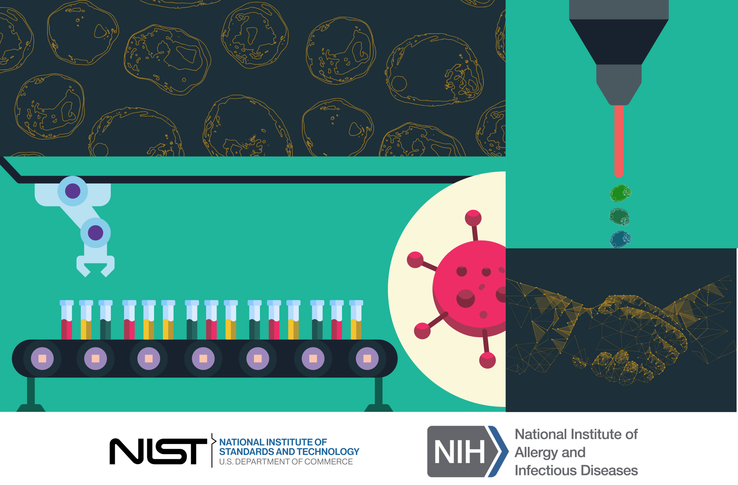 AI and Flow Cytometry Workshop | NIST