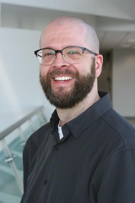 Michael Stewart, NIST
