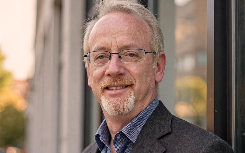 Insights on Adopting AI from an Innovation Expert | NIST