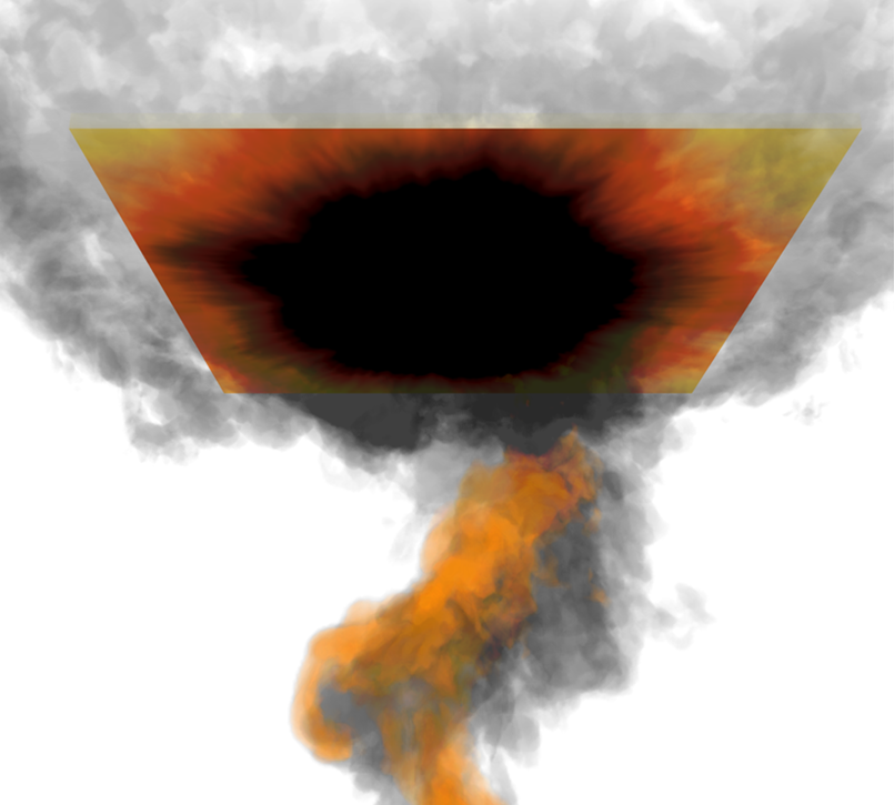 Advanced Fire Modeling | NIST