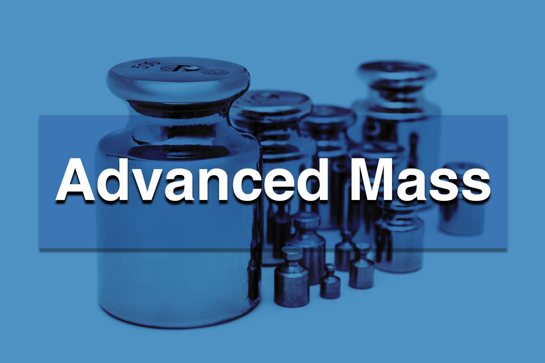 2053 Advanced Mass Seminar | NIST