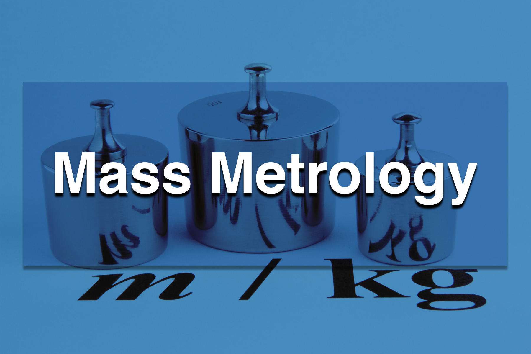 Mass Metrology Thumbnail