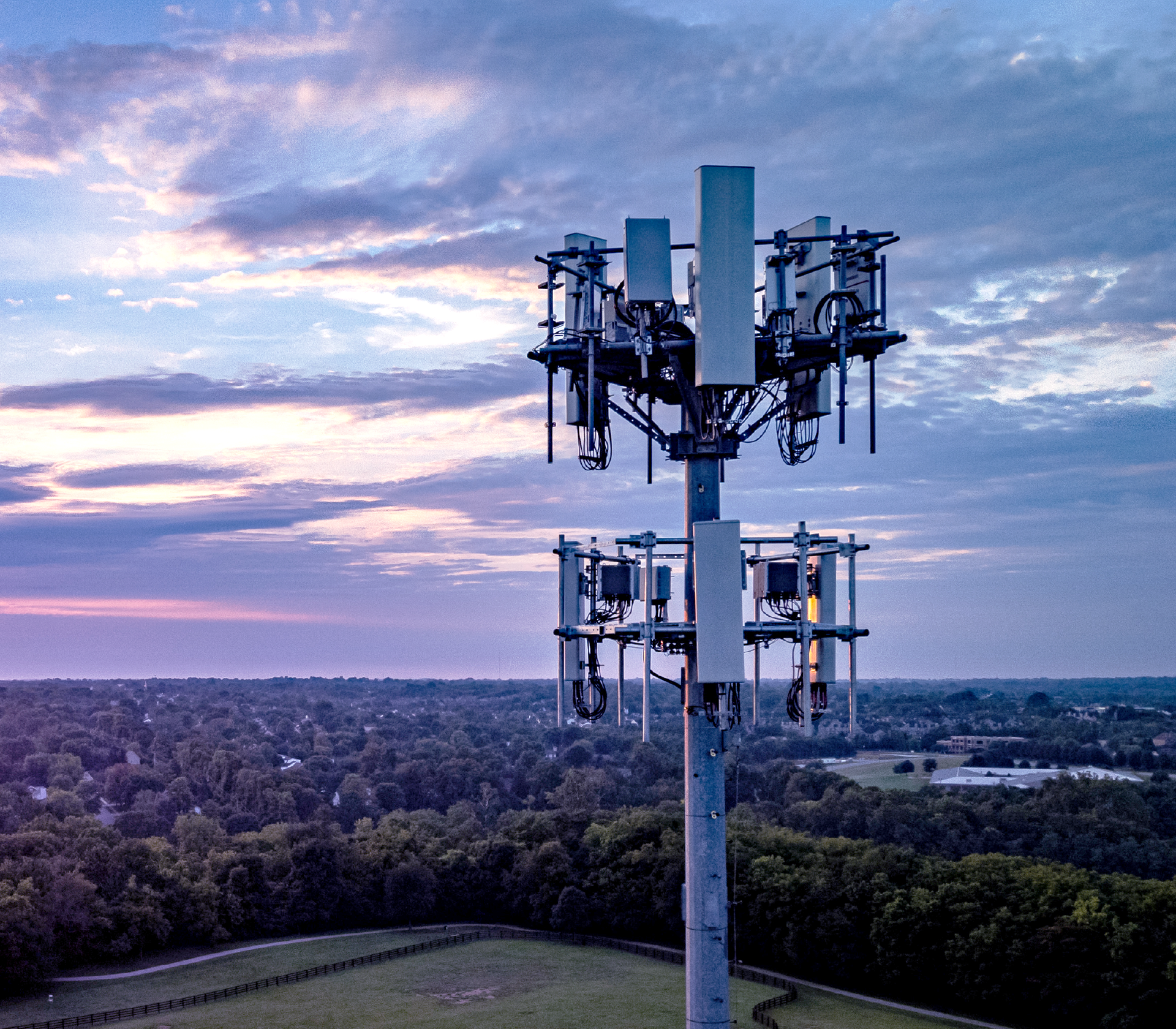 CTL 6G Communications Roadmap | NIST