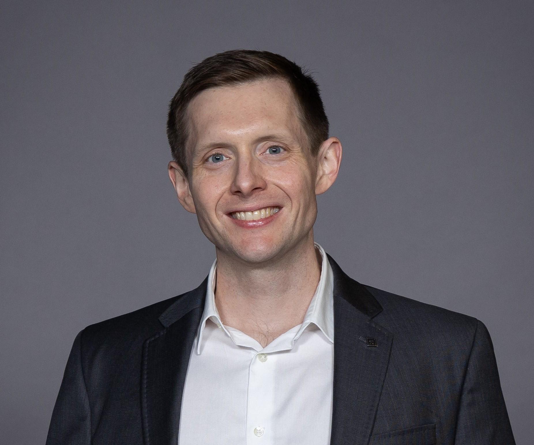 Michael Nelson NIST