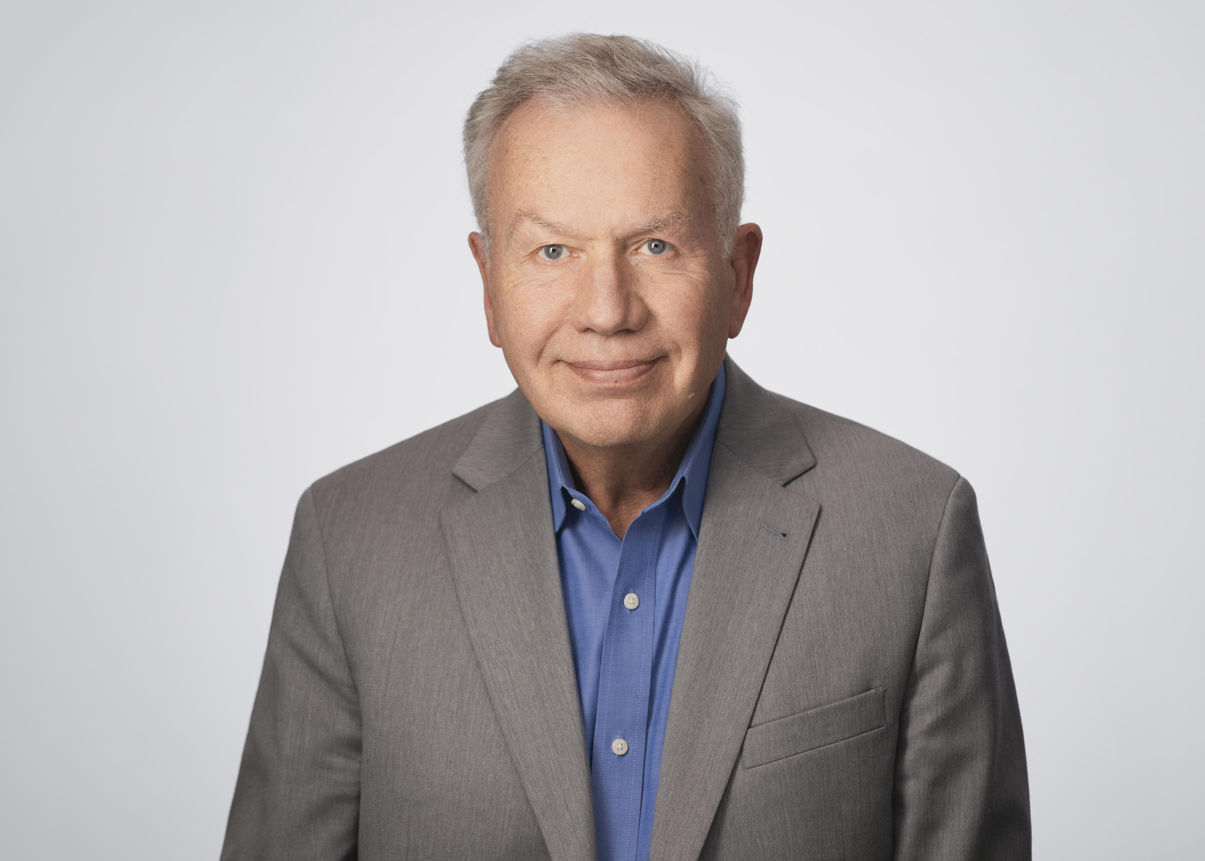 Glenn Bell
