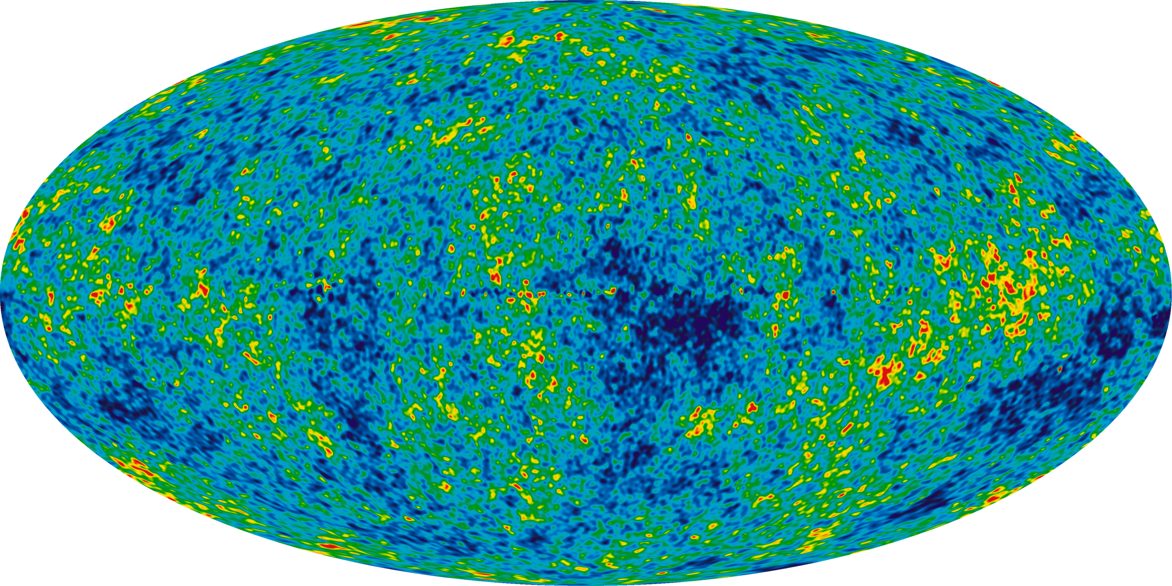 How Was the Universe Born? | NIST