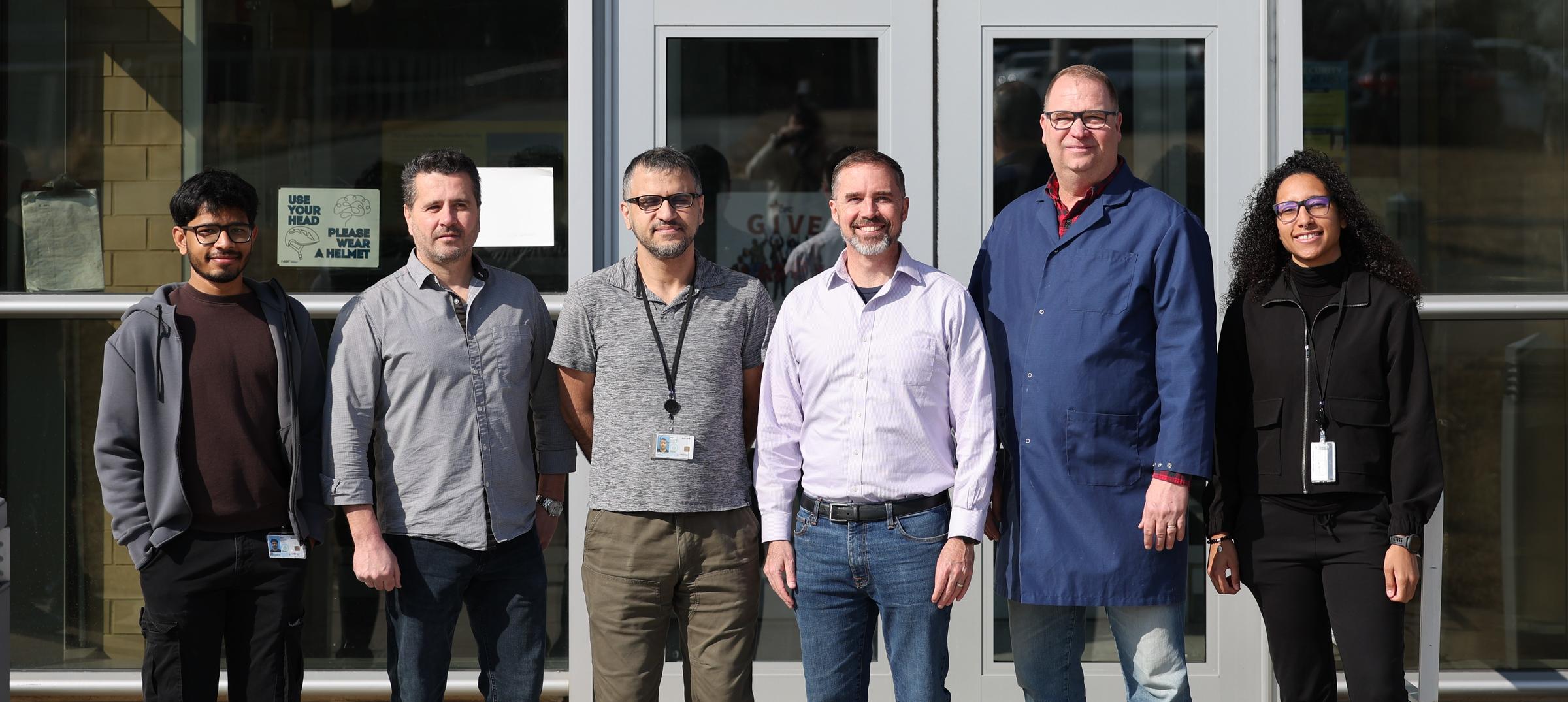 Quantum anomalous Hall effect | NIST