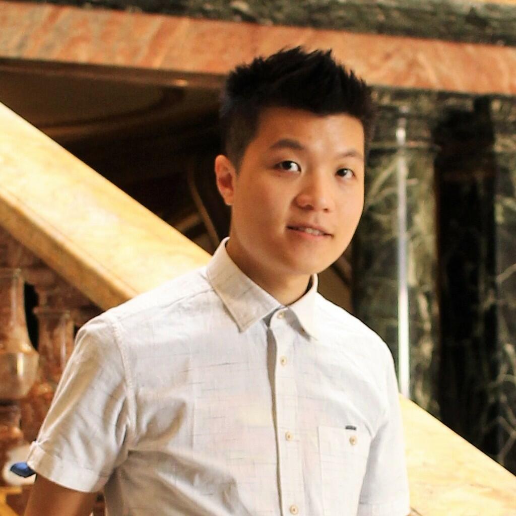 Kenny Yu