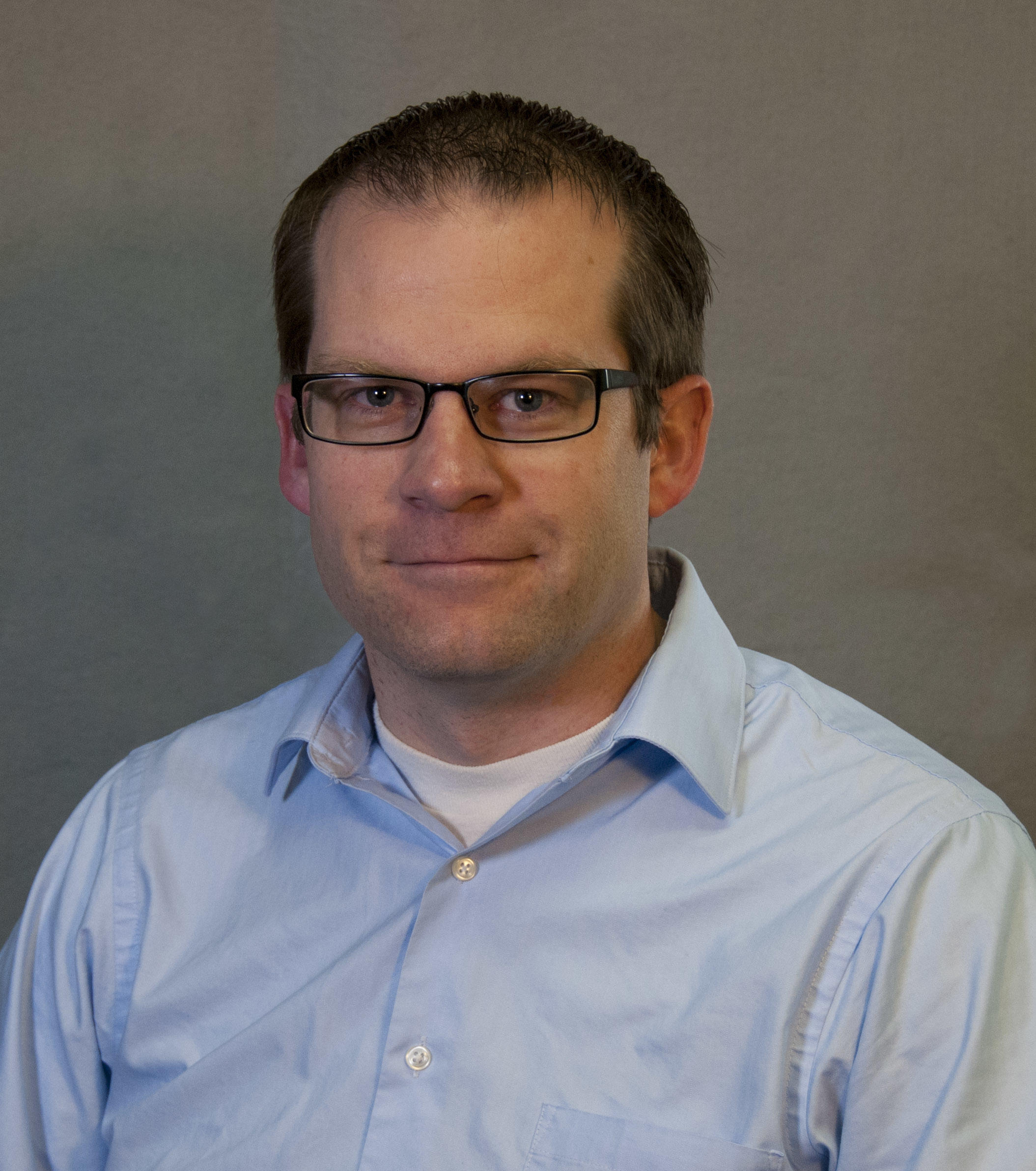 2022 APS Fellow - Andrew Ludlow | NIST