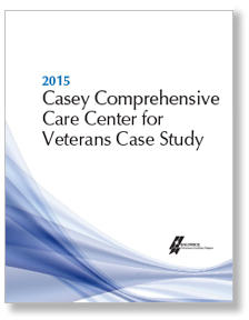 2015 Casey Case Study Cover Page