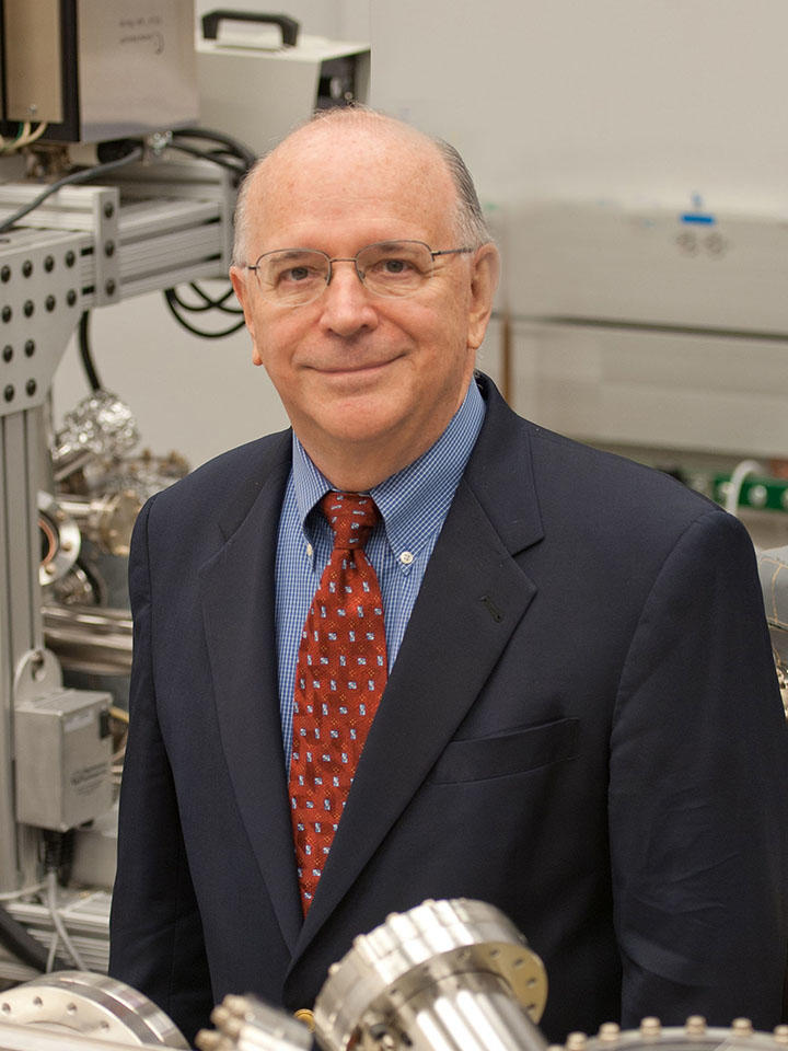 CNST Director Robert Celotta Featured in European Innovation ...