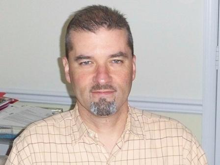 2010 ASTM International Award of Appreciation - Paul DeRose | NIST