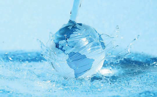 Water Measurement Science | NIST