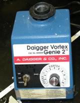 Daigger Genie 2 Vortex Mixer | NIST
