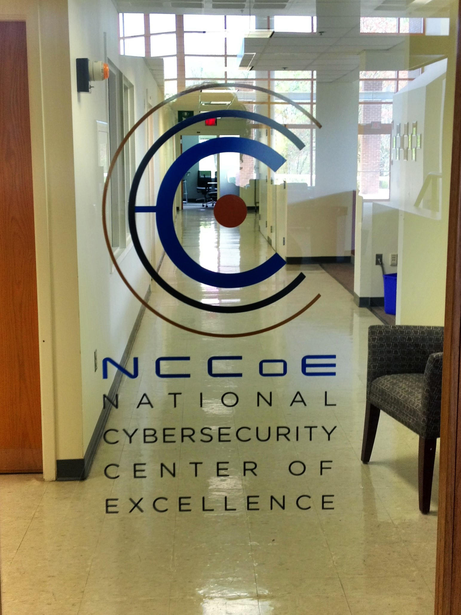 NCCOE