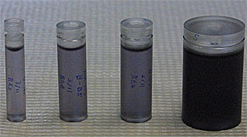 Medical (Archive): Calibration of Epoxy Based Ba-133 Standard Phantom ...