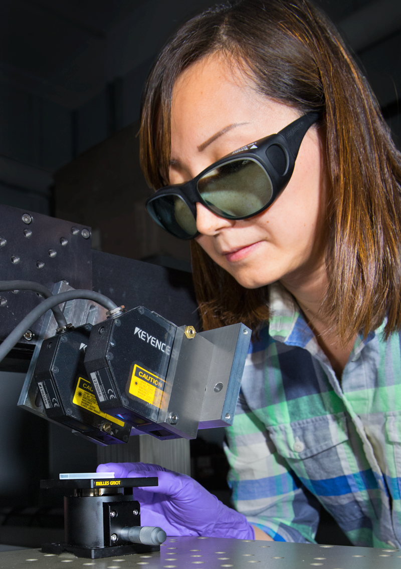 Research Opportunities in PML | NIST