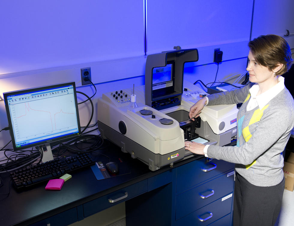 PML Researchers Open Door to Advanced Molecular Electronic Metrology | NIST