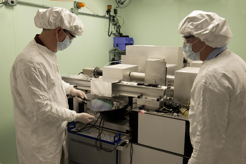 New 3D Defect Detection Fills Important Industry Gap | NIST