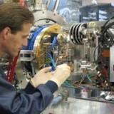 Transfer radiometers and reference detectors | NIST