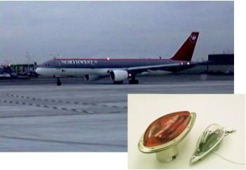 Effective intensity of flashing lights | NIST