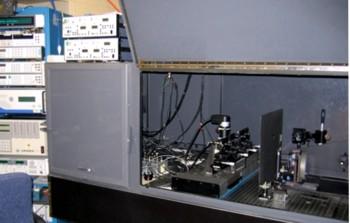 Spectral comparator facilities | NIST
