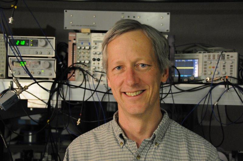 Nathan Newbury Elected OSA Fellow | NIST