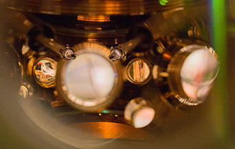 strontium atomic clock