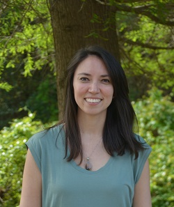 Ashley Boggs-Russell | NIST