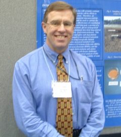 Bruce A Benner Jr. | NIST
