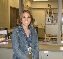 Debra Ellisor | NIST