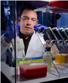 Kevin Kiesler | NIST
