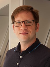 William McGehee | NIST